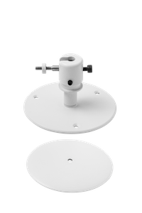 Wall Mount Adapter, WMA-1 - LogiSon Sound Masking System